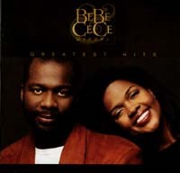 Greatest Hits - BeBe & CeCe: Winans BeBe & CeCe: CLC Svizzera