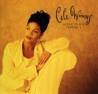 Alone in His Presence: Priscilla Marie (CeCe Winans): CLC Svizzera