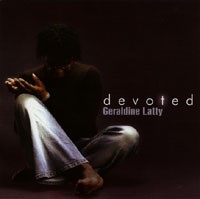 Devoted: Geraldine Latty : CLC Svizzera