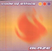 Code of Ethics: Blaze: CLC Svizzera