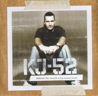 Behind the Musik (A Boy Named Jonah): KJ52 representing Sons of ...